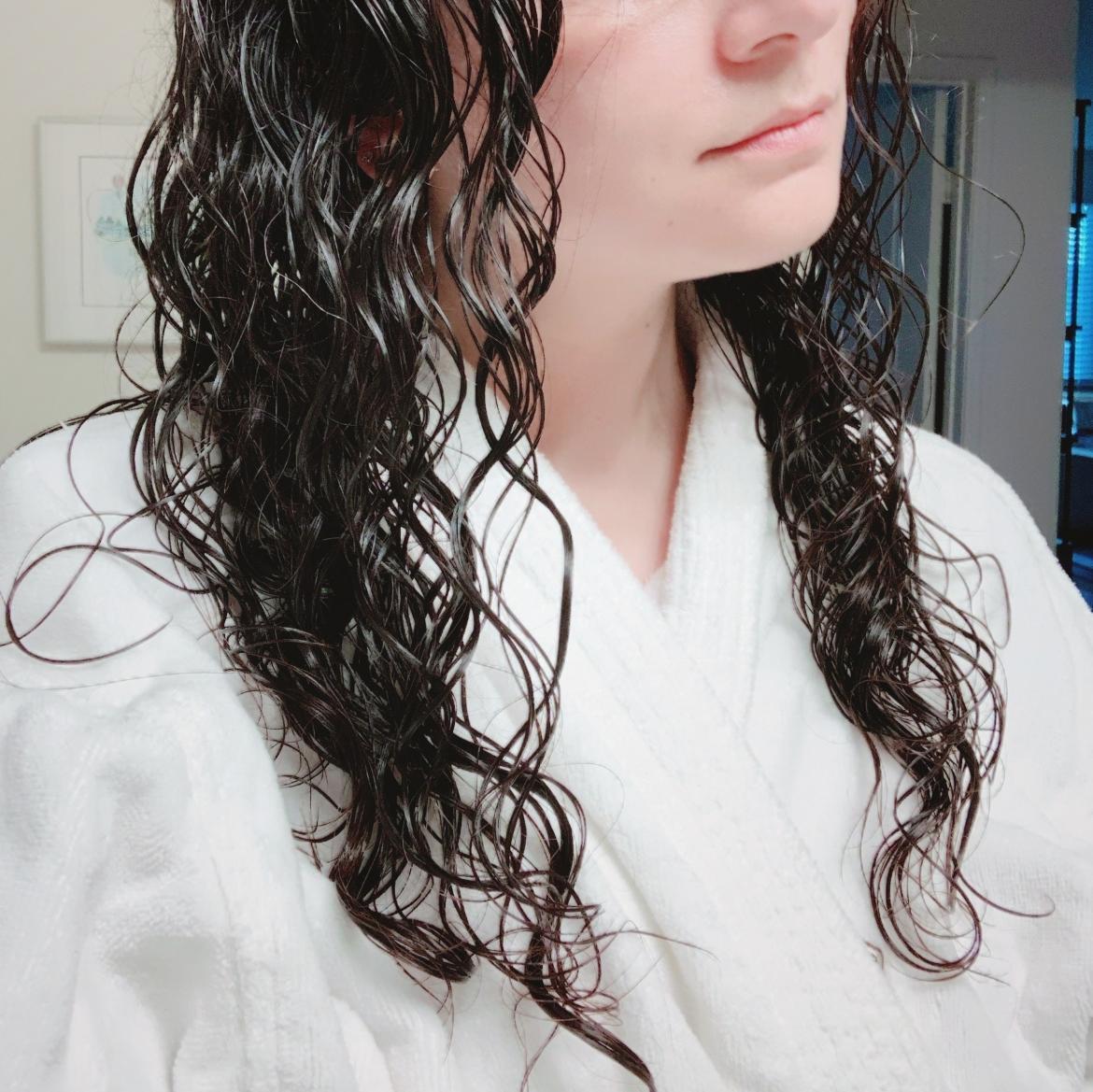 Top 10+ Best Curly Hair Tips for Amazing 2C/3A Curls | Socially Rockward
