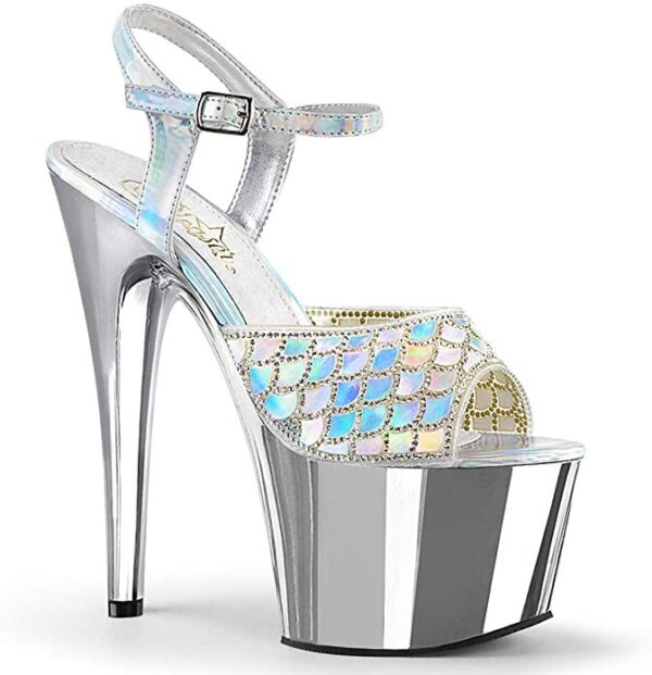 20+ Beautiful Pole Dance Shoes Worth Flipping Over | Socially Rockward