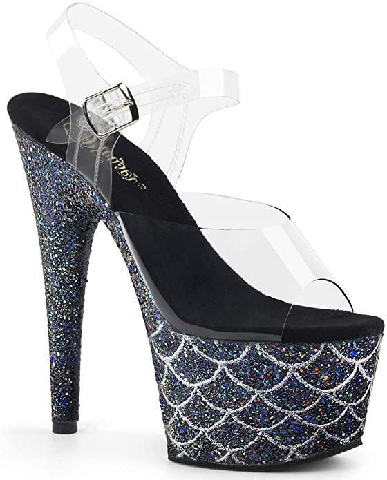 20+ Beautiful Pole Dance Shoes Worth Flipping Over » Socially Rockward