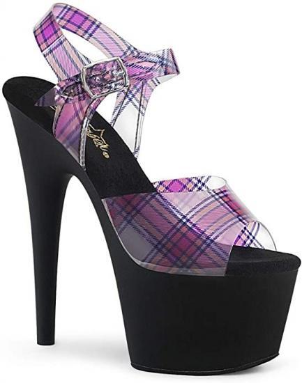 20+ Beautiful Pole Dance Shoes Worth Flipping Over | Socially Rockward